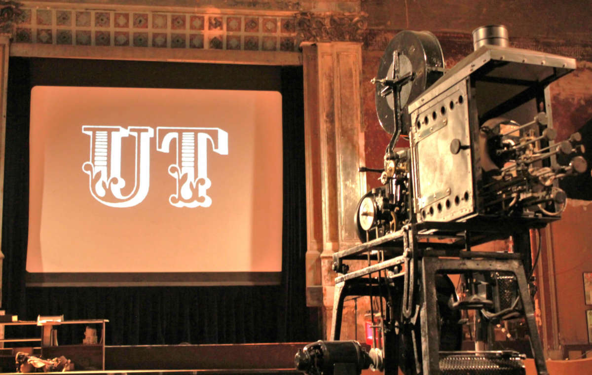 UT Connewitz | Gitarrenunterricht - Bildung & Kultur Leipzig